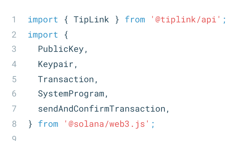 TipLink